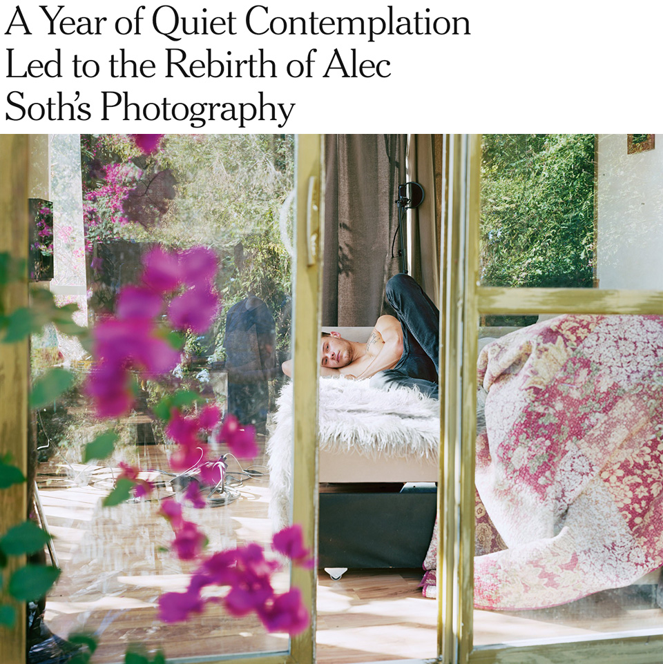 Alec Soth